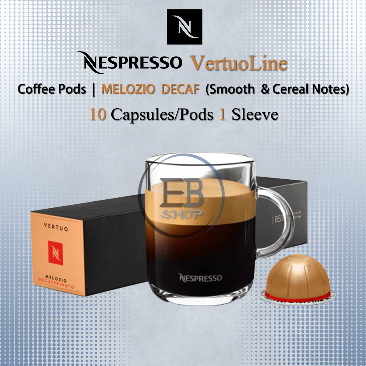 Nespresso Decaf Espresso Pods Vertuo Sale | emergencydentistry.com Nespresso Decaf Espresso Pods Vertuo Sale | emergencydentistry.com