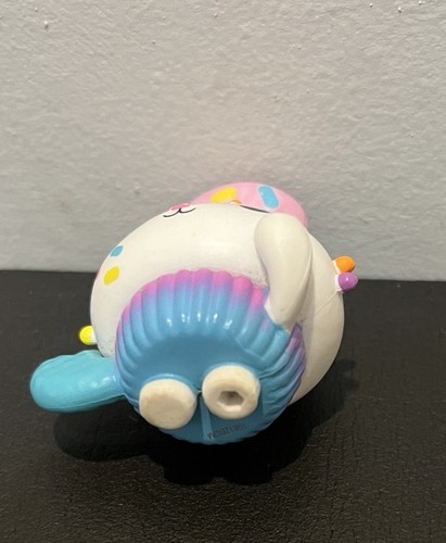 Cakey Cat the Sprinkle Baker Figure Toy Gabby’s Dollhouse 2" Tall | eBay