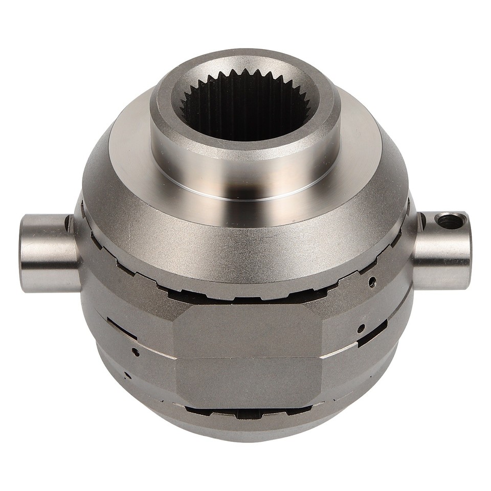 Fit For Ford 8.8"-10 Bolt-31 Spline - Posi Axle Differential Locker ...