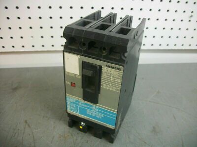 Circuit Breakers - 15 Amp 480 Volt