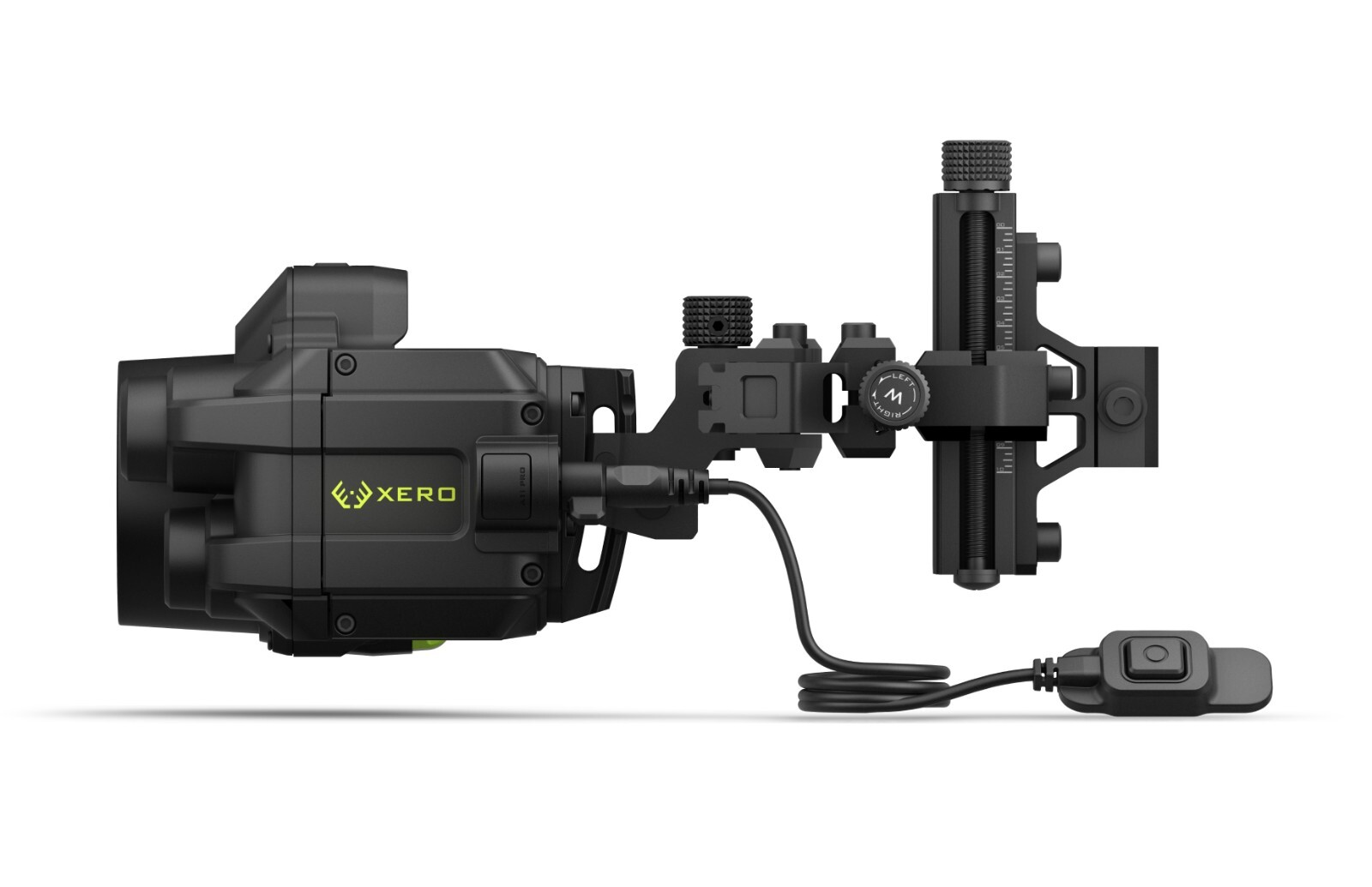 Garmin Xero A1i PRO Digital Bow Sight, Auto-ranging w/ Microadjustments ...