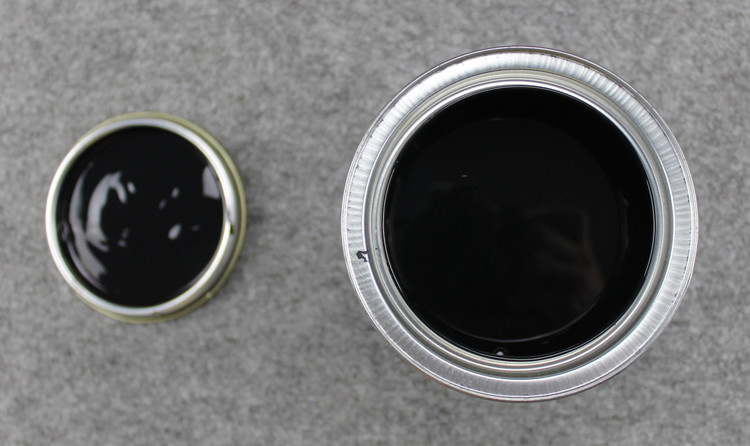 Various Color PVC ink for Screen Printing DIY:Red/Yellow/Blue/Green ...