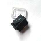 ON/OFF Switch with Cover for Powakaddy Electric Golf Trolley Freeway ...