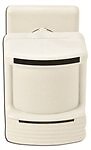 1- Watt Stopper LMPX-100-4 Digital PIR Corner Mount Occupancy Sensor, 1 ...