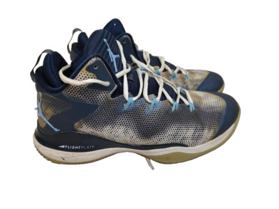 Nike Air Jordan 2014 Flight Plate LN3 Men’s Basketball Shoes Size 10 | eBay