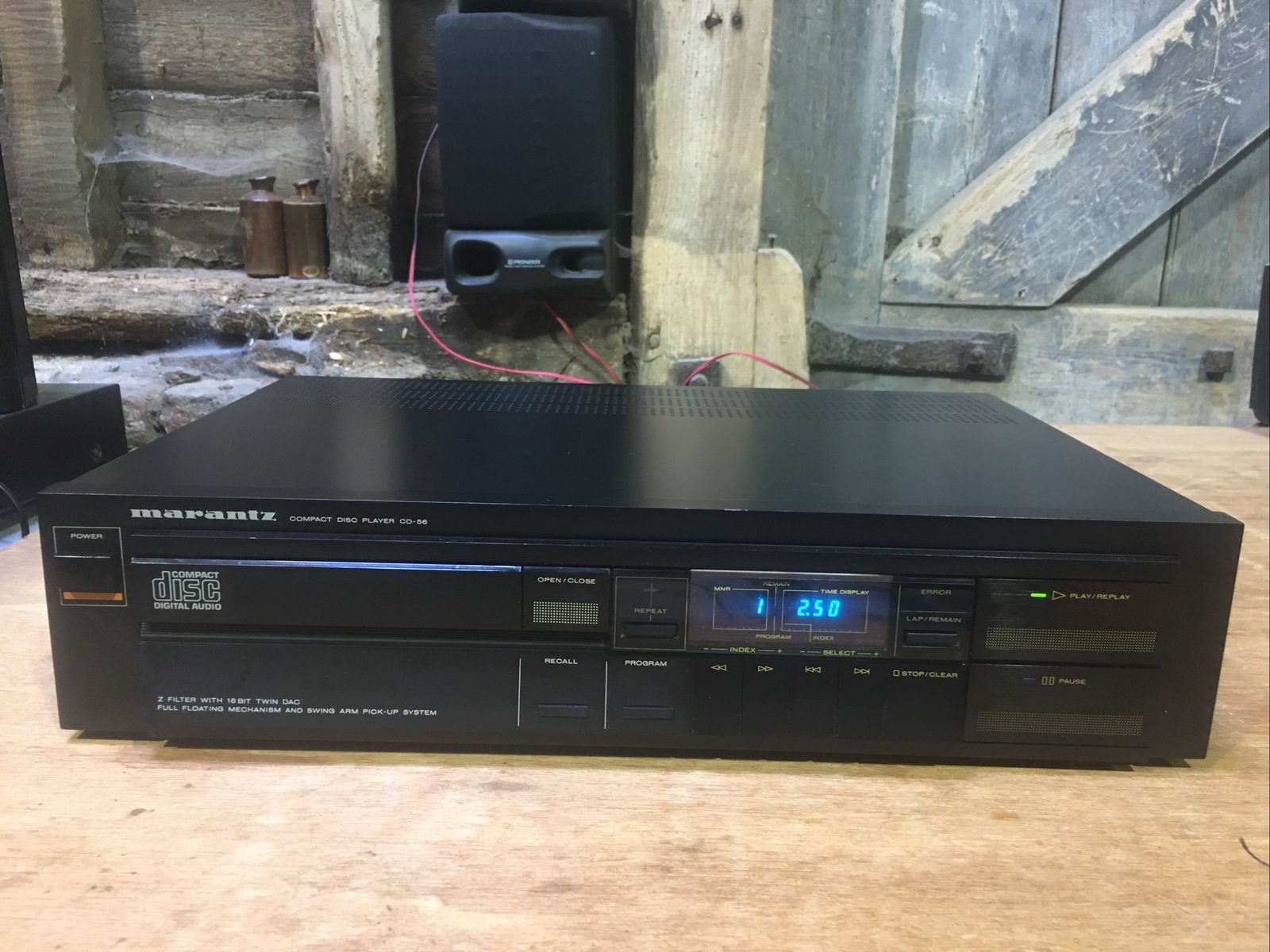 Dac Marantz usato in Italia | vedi tutte i 35 prezzi!