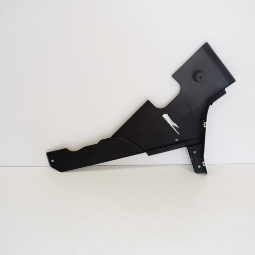 NEW BMW 5 F07 REAR LEFT FUEL TANK COVER 51757193489 7193489 OEM | eBay