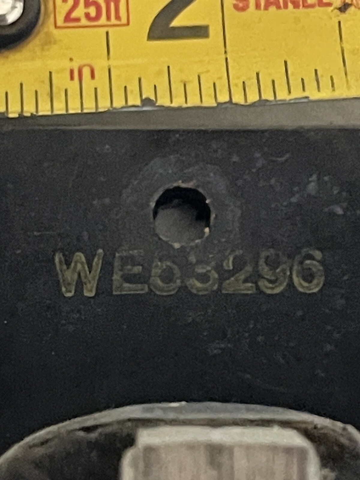 Vintage Automatic Switch Co, Cata:Western Electric- Serial #KS-15517L1 ...