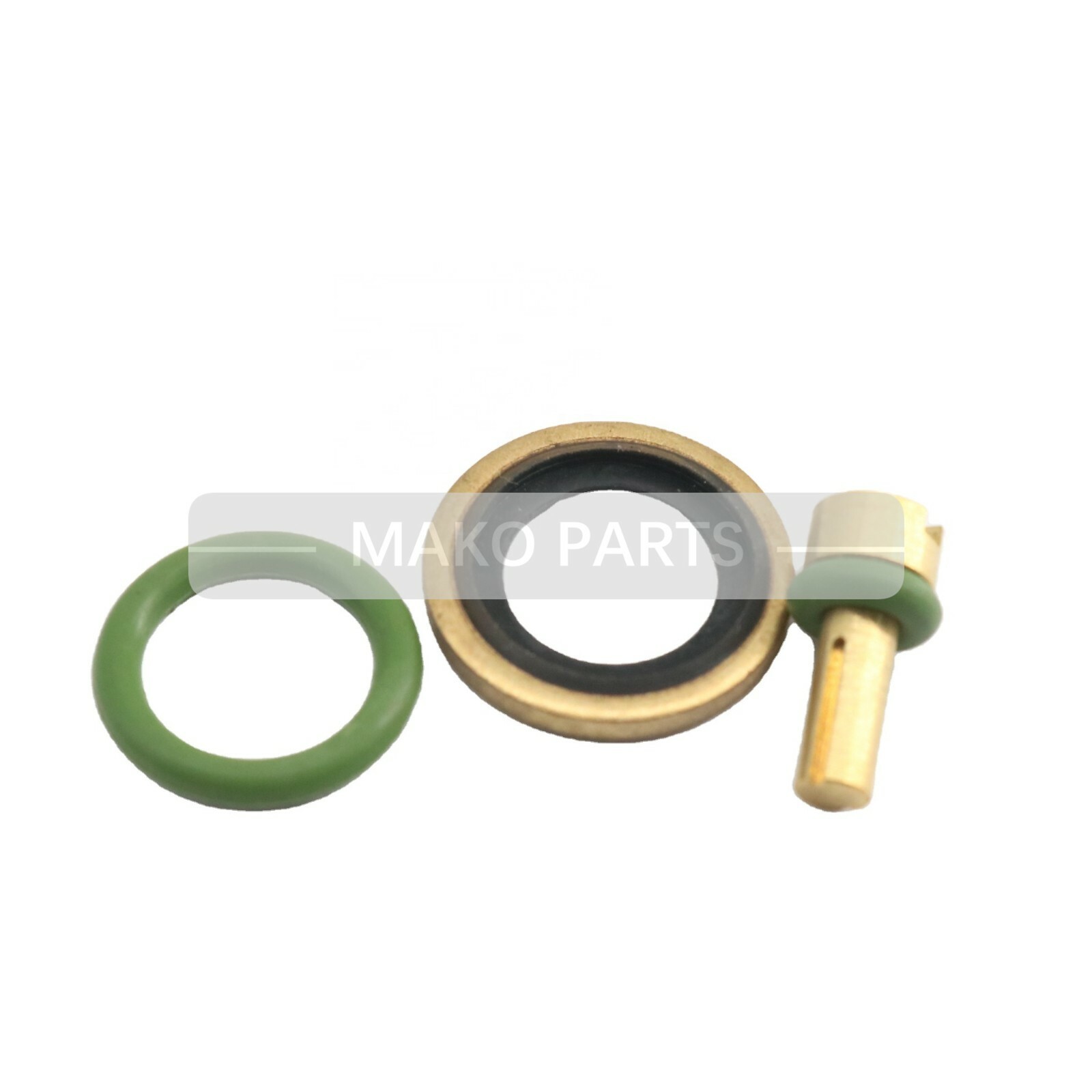 1613900501 Scavenge Line Kit Fit Atlas Copco Air Compressor | eBay