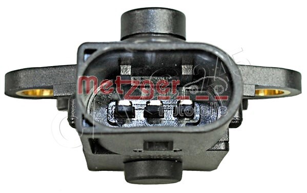 MAP Pressure sensor For ALPINA B7 BMW X1 ROLLS-ROYCE 01-17 13628617097 ...