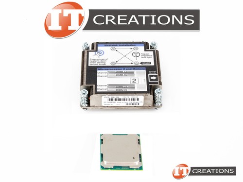 INTEL XEON CPU KIT E5-2698V4 20 CORE 20C 2.20GHZ 135W FOR LENOVO X240 ...