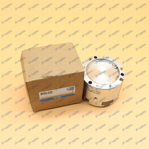one new smc MHS3-63D Gripper Air Cylinder Spot stock | eBay