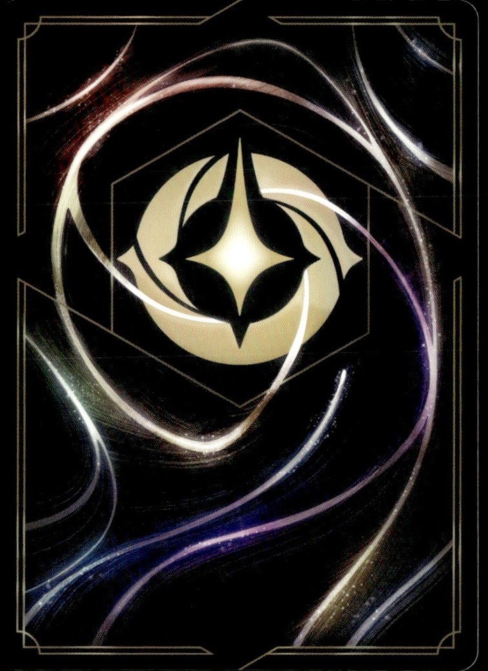 2023 Disney Lorcana - Rise of the Floodborn Ruby Chromicon Uncommon #134 | eBay