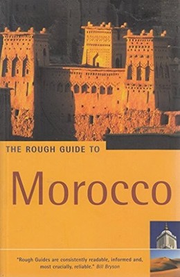 The Rough Guide to Morocco 7 (Rough Guide Travel Guides), Mark ...
