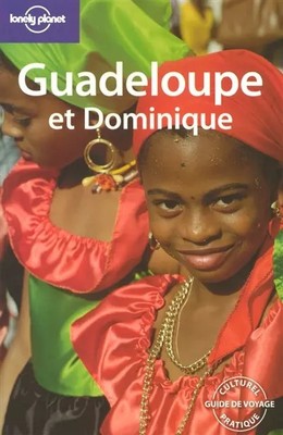GUADELOUPE ET DOMINIQUE 4ED, CELINE BARRERE, LIONEL ASTRUC, JULIEN ...
