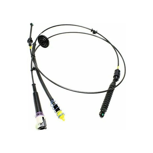 19434387 AC Delco GM Auto Trans Shift Cable for Chevy Silverado 2500 HD ...