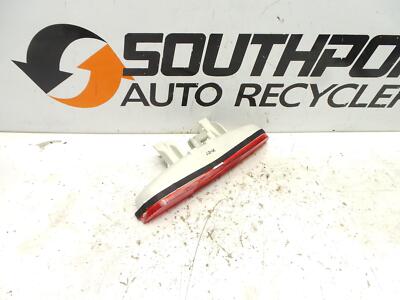 MAZDA 3 BK HATCH HIGH LEVEL STOP LIGHT 10/03-04/09 *0000064703* | eBay ...