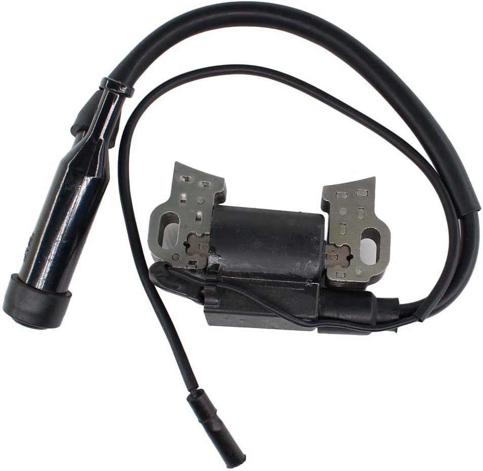 Ignition Coil for Harbor Freight Predator 173cc 212cc 301cc 346cc Gas ...