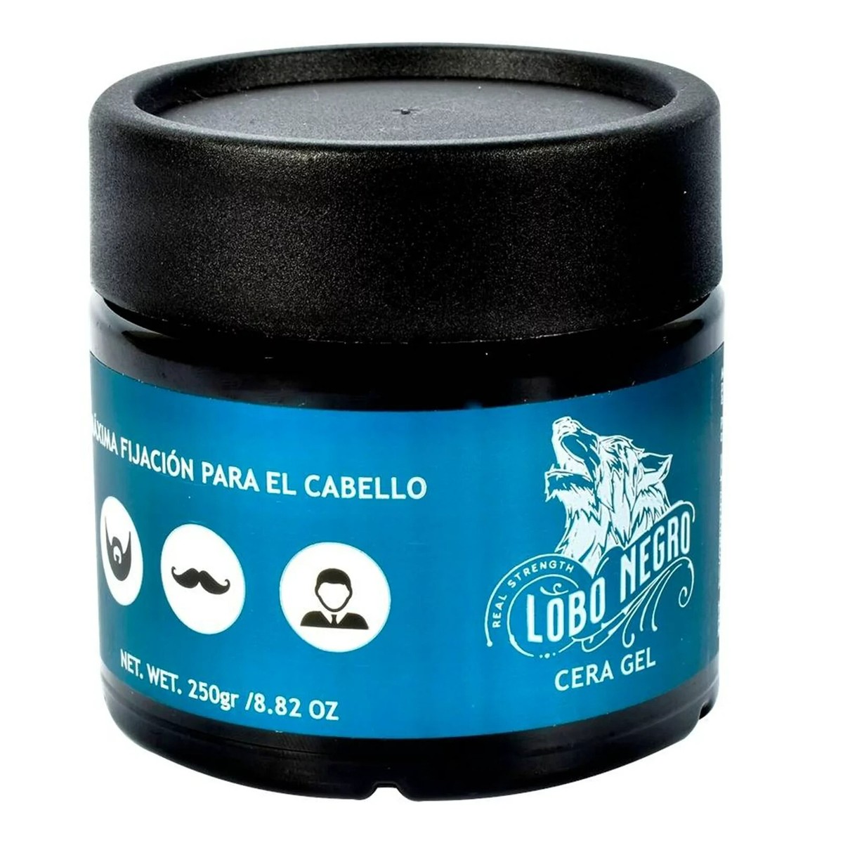 Lobo Negro Y Verde Lobo Negro Caçando Cachorro Verde Olha Para Você