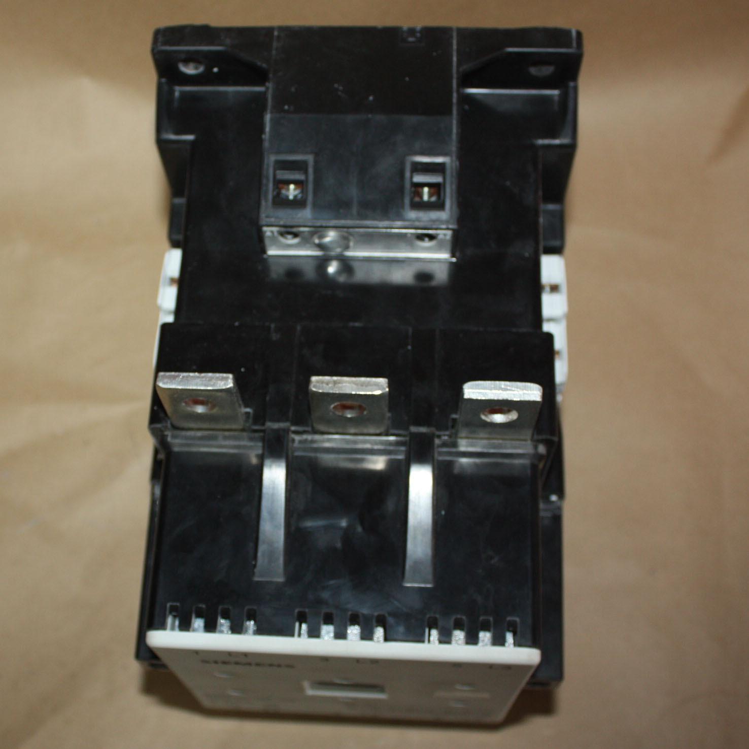 Siemens 3TF56 22-OXRO Contactor 236kw 400A AC-3 AC-415v Coil | eBay