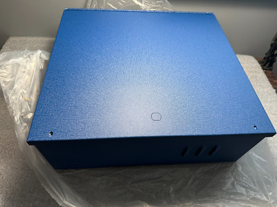 Pacom 8001R-M-ENC-UL Controller WITH CABINET ENCLOSURE PACOM 8001-M Fi ...