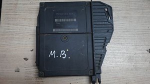 Mercedes Benz E Class W210 Comfort Relay Module ECU 2108203826 TEMIC ...