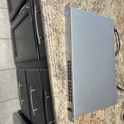 Ubiquiti UniFi Switch 24 US-24-250W 24-Port Gigabit PoE+ | eBay