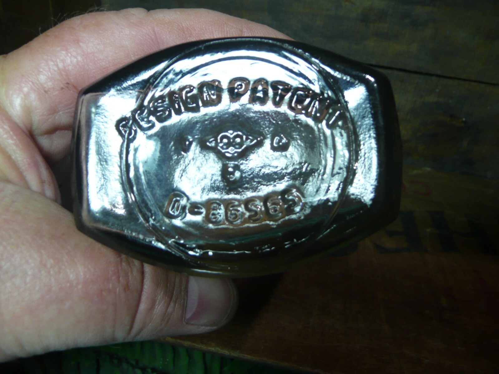 Vintage Pilot Sweet Pickle Jar 16oz. General Grocer Co. | eBay