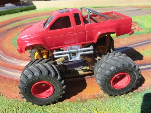 Tamiya 17007 Mini 4wd Nissan King CAB Jr. for sale online | eBay