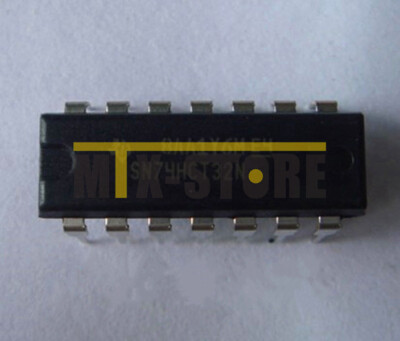 50PCS SN74HCT32N Encapsulation''DIP-14 new | eBay