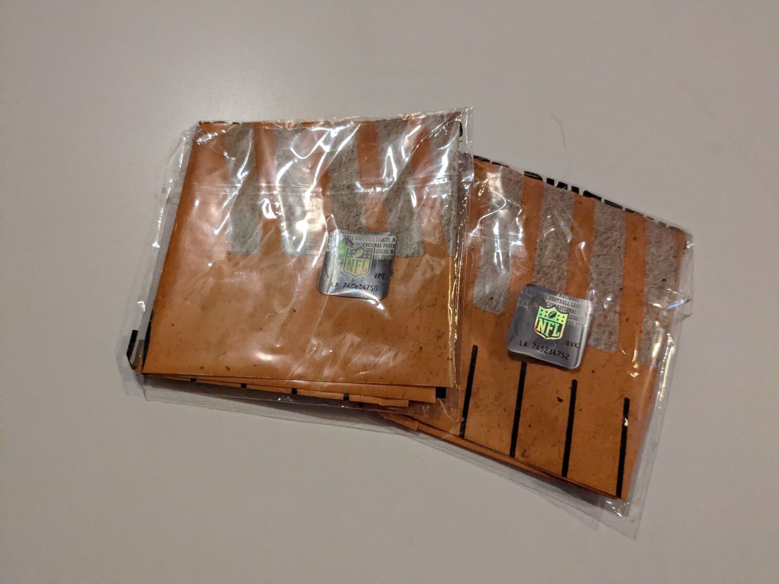 Green Bay Packers BOOM STICKS (2) Fan Noise Makers | eBay