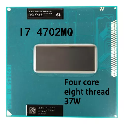 CPU Per Laptop Ad Alte Prestazioni Processore Intel Core I7 4940MX — 4 ...