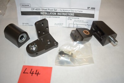 Windows & Glass - Hinge