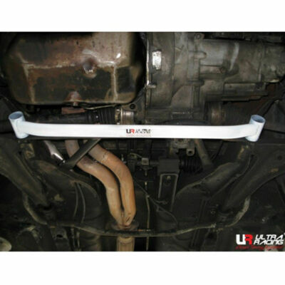 Volkswagen Golf Mark 1 MK1 (Rabbit) UR Front Lower Strut Bar Brace ...