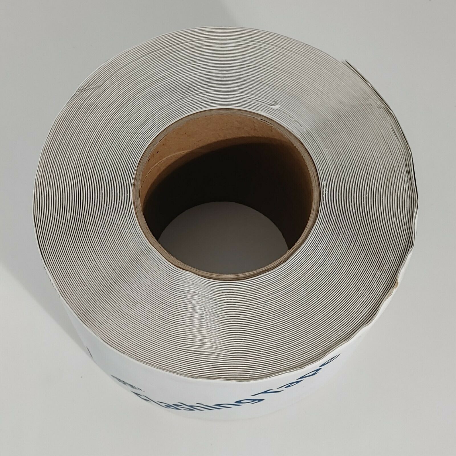 DuPont Tyvek Durable Butyl Based Adhering Flashing Tape Roll Size 4" X ...