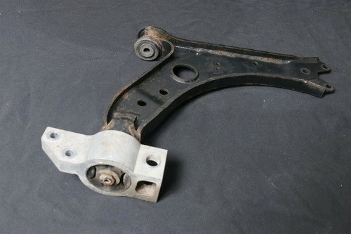 60TKM Audi A3 8P Axle Control Arm Driver Front V L 1K0407189E ...