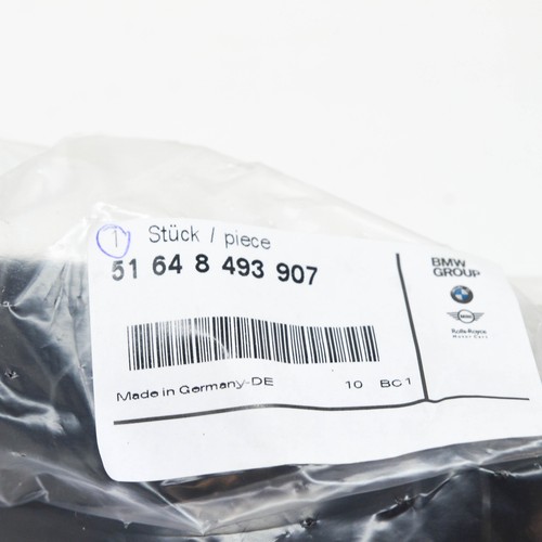 NEW BMW 4 COUPE G22 G82 FRONT BUMPER SUPPORT PANEL 51648493907 ORIGINAL ...