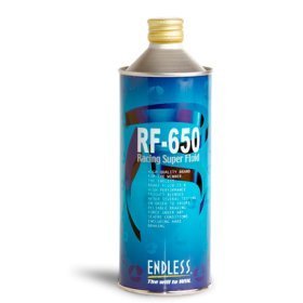 Endless RF650 Racing Brake Fluid - 500mL | eBay