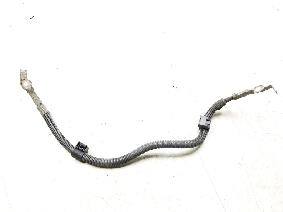 08 - 15 Scion xB Battery Negative Cable 82125-12540 OEM 2AZ-FE | eBay