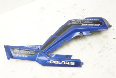 Polaris Sportsman 850 SP 17 Side Body Panel Cover Upper Right 5452998 ...