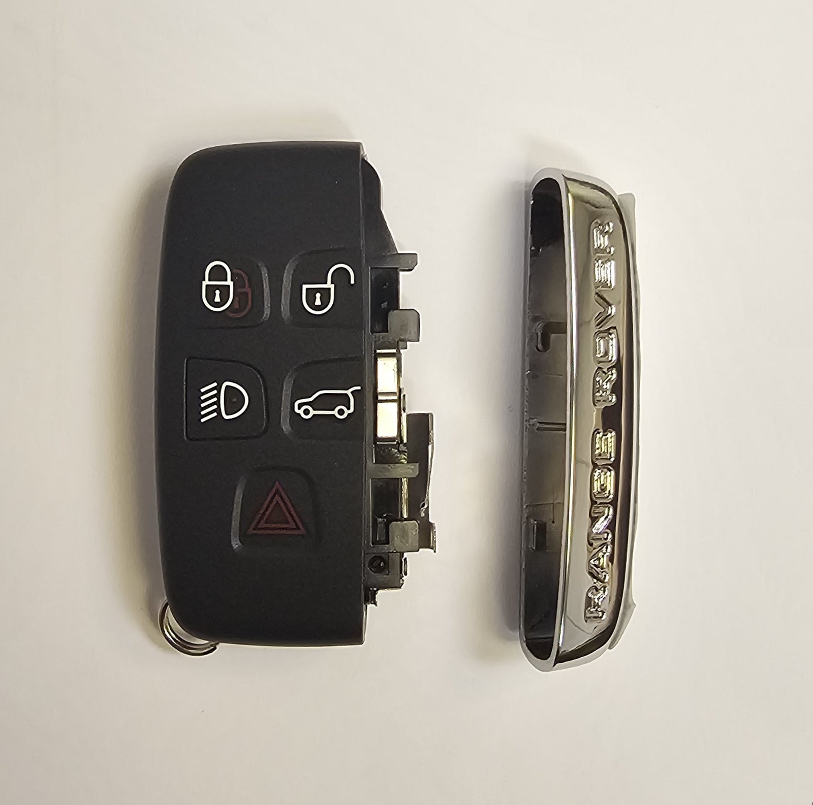 Range Rover Evoque Key Remote 433MHz 2012-18 LR087661 | eBay