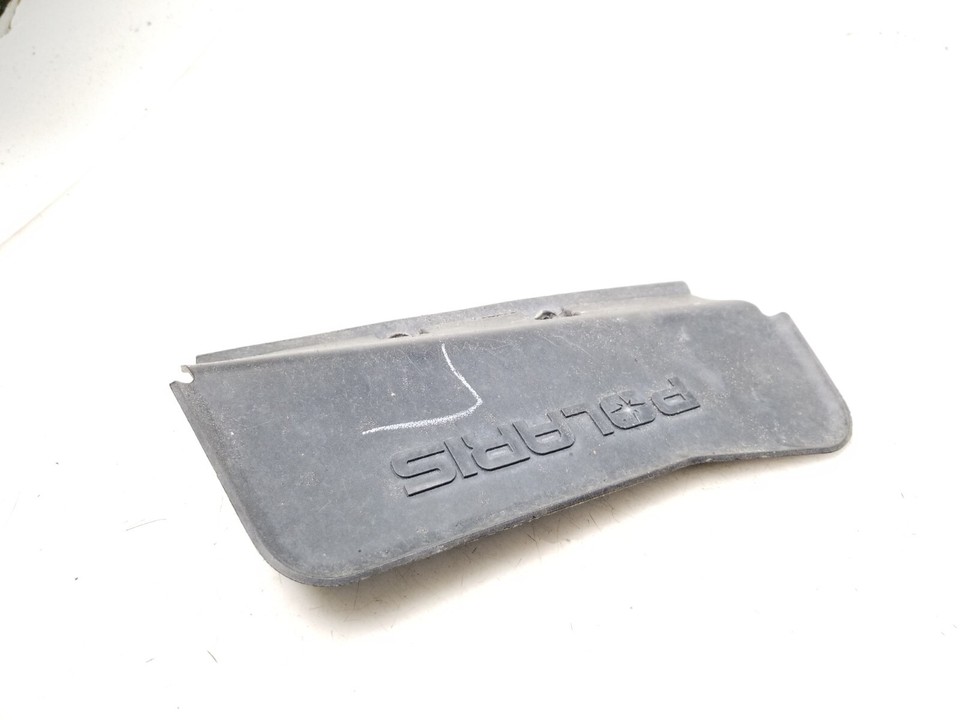 2012 Polaris Ranger 400 4x4 Left Front DV Axle Guard Cover Guard ...