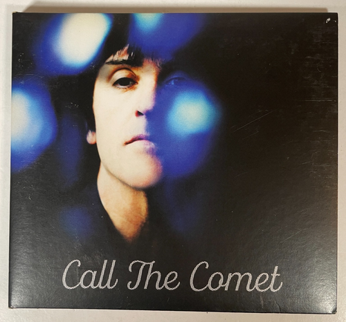 Johnny Marr Call The Comet Cd 2018 Ebay