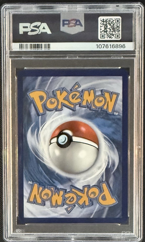 Charizard Ex #056 - 2023 Pokemon SVP Premium Collection - Gem MINT PSA ...