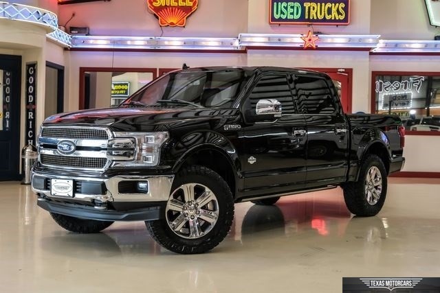 2018 Ford F-150 King Ranch | eBay