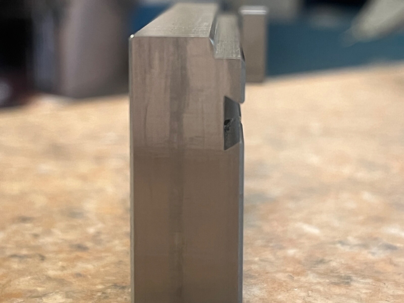 Franken jaw IV for 4 inch Kurt vise | eBay