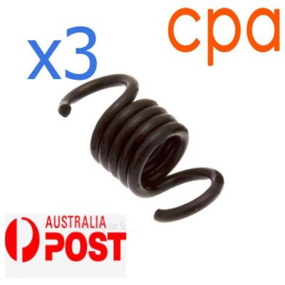 Clutch Springs x3 for STIHL MS260 MS240 026 024 - 0000 997 5515 | eBay ...