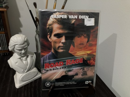 Road Rage - Brand New DVD - (GD5) | eBay