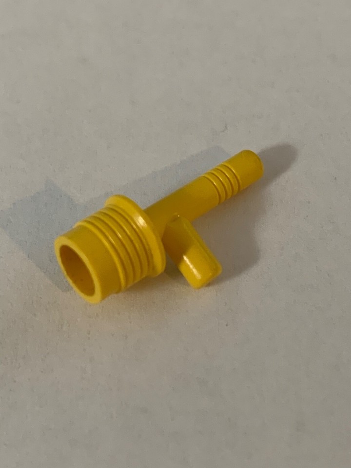 Lego Parts 3959 (1pc) Minifigure, Utensil Space Gun / Torch | eBay