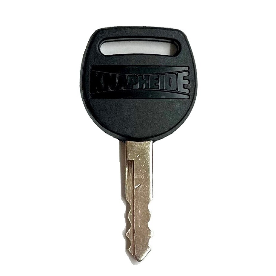 Knapheide 12245858 (Key Code 0005), Replacement Key for Std Service ...